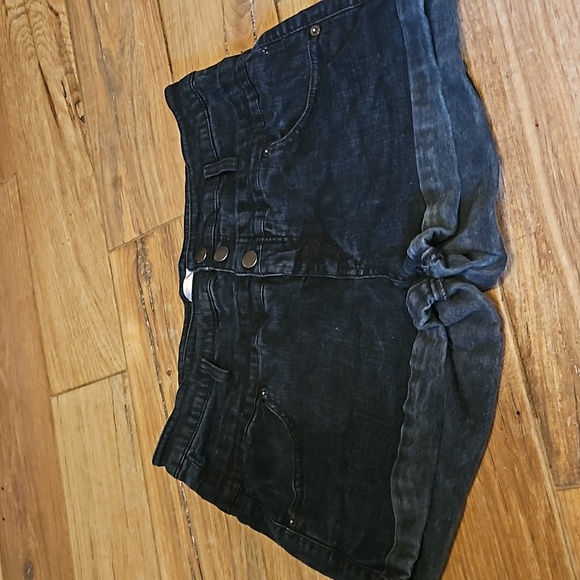 No Boundaries | Shorts | No Boundaries Womens Shorts Size 2 | Poshmark